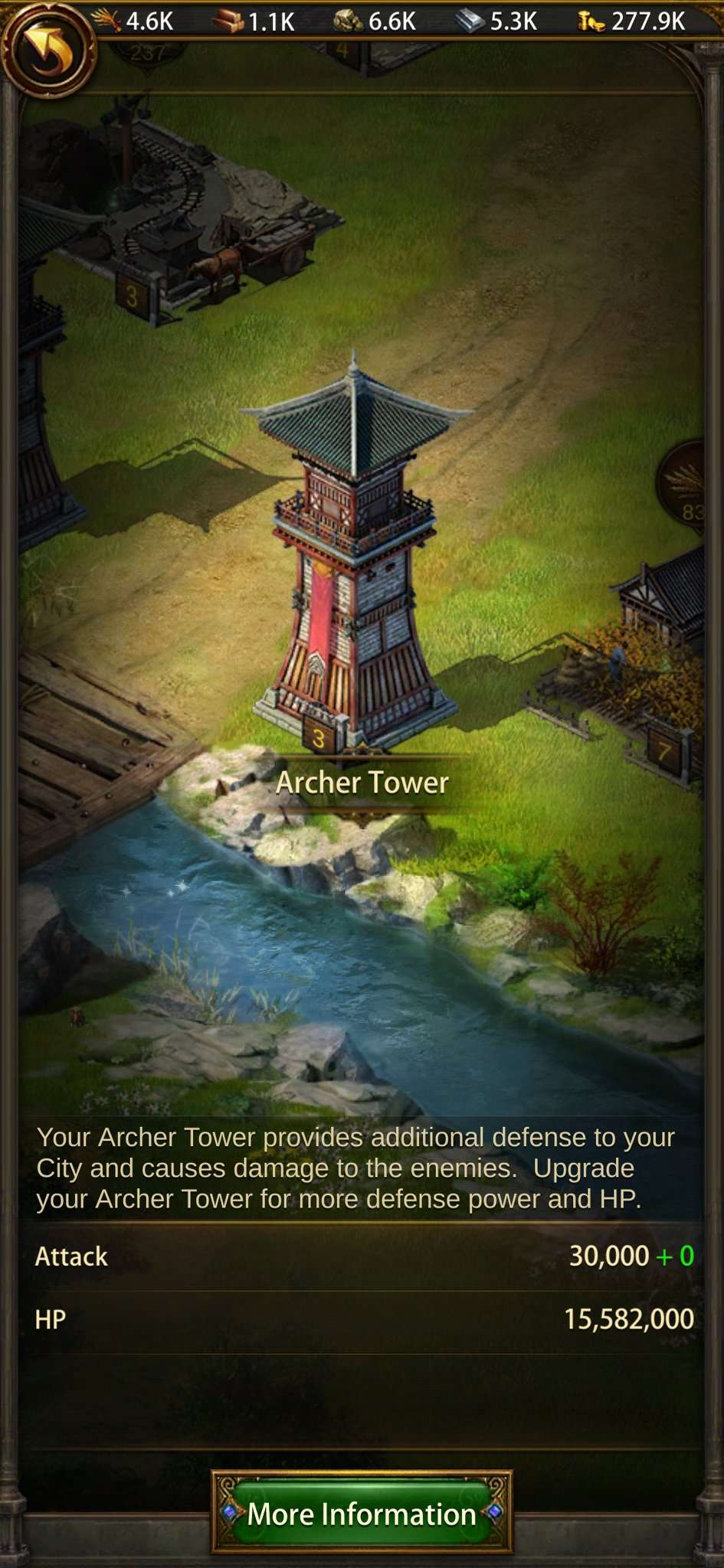 Archer Tower – Top Games